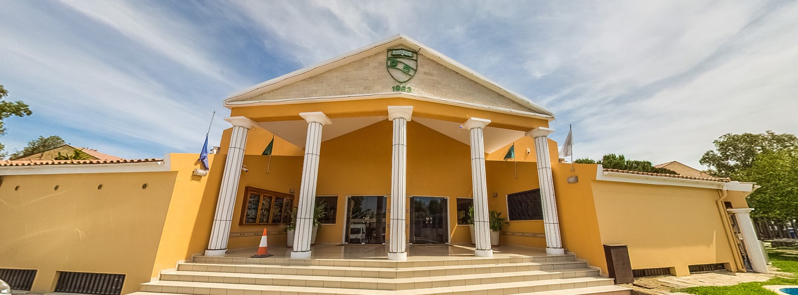 Contact Us - The Grammar School