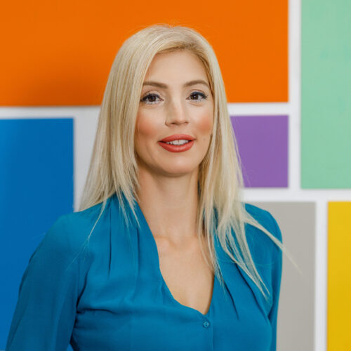 Our Team - The Grammar School